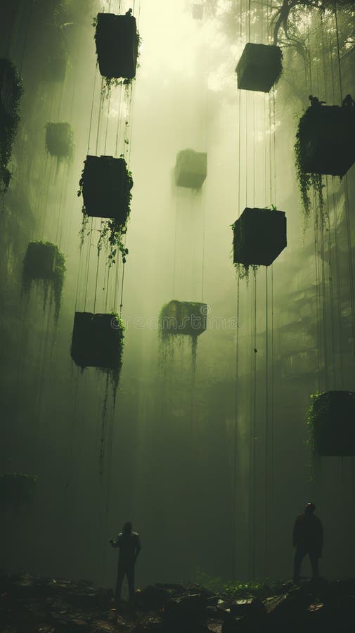 Visual Representation of Upside Down, a Creative Manipulation Stock ...