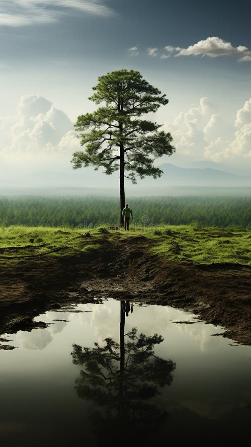 Surreal Photo Manipulation Stock Illustrations – 6,049 Surreal Photo ...