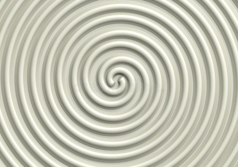 Illustration Von Gravitationswellen Stock Abbildung - Illustration von ...