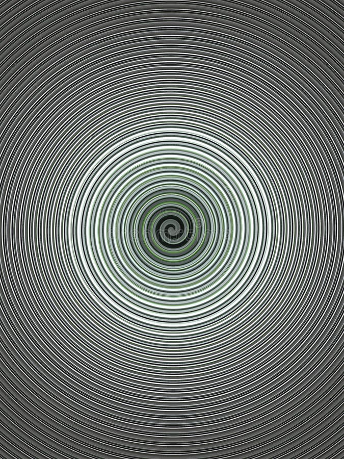 Vortex - vector stock illustration. Illustration of black - 210201049