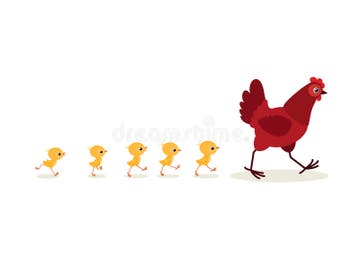 Red Hen Stock Illustrations – 17,475 Red Hen Stock Illustrations ...