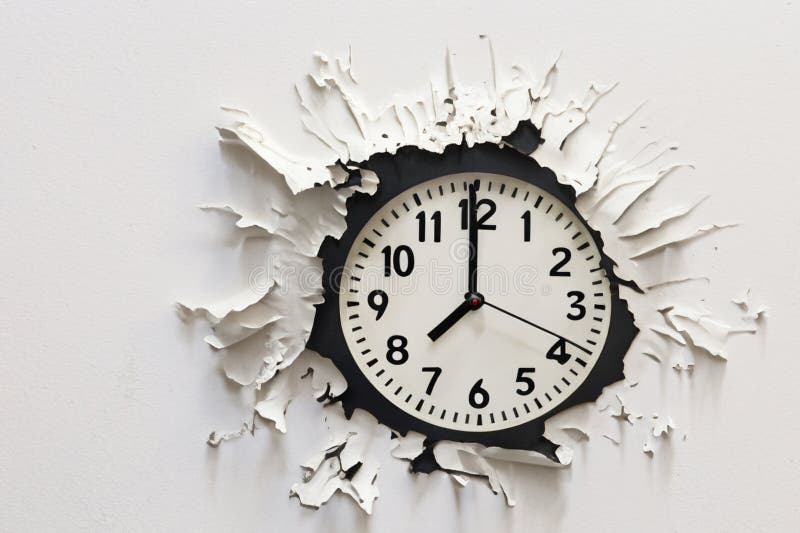 Fading Clock Stock Illustrations – 52 Fading Clock Stock Illustrations ...