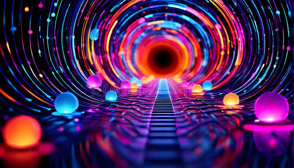 Binary Code Like Lines Stock Illustrations – 1,307 Binary Code Like ...