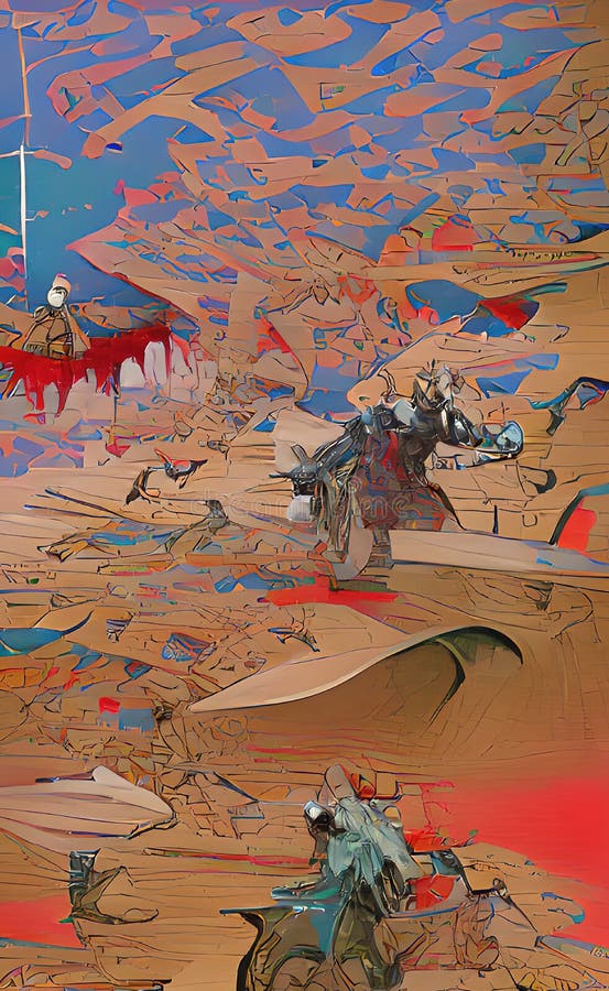 Illustration of war stock illustration. Illustration of glowing - 248293811