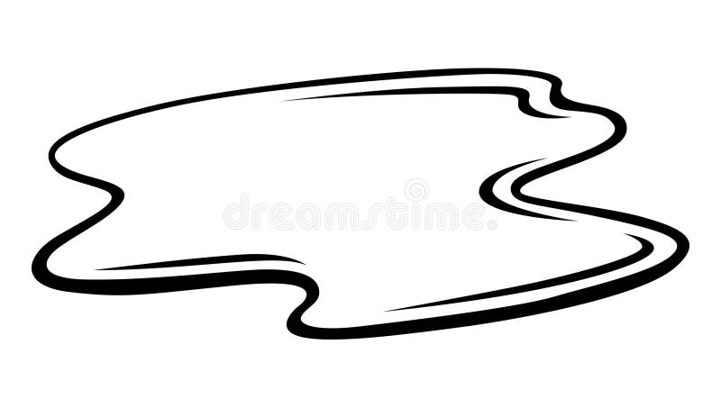 Glue Puddle Stock Illustrations – 213 Glue Puddle Stock Illustrations ...