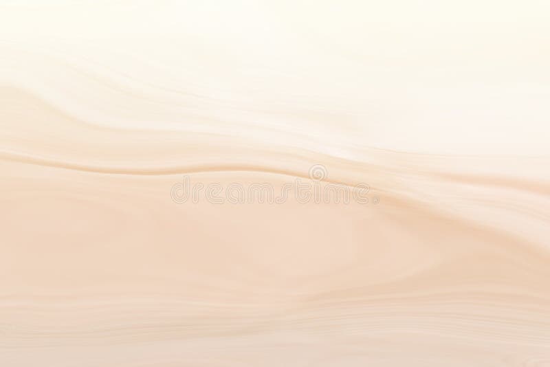 Wavy Beige Silk Satin Cloth Texture Abstract Background Stock Vector ...