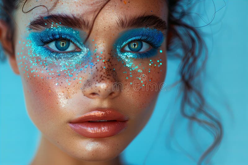 Illustration of What You Need To Know, What Makeup is, High Quality ...