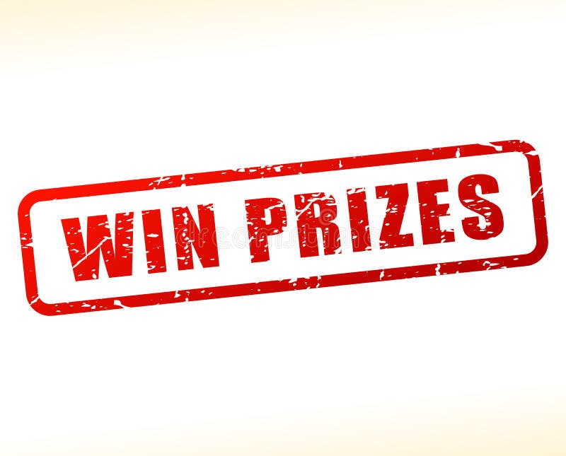 Win Prizes Stock Illustrations – 2,726 Win Prizes Stock Illustrations ...