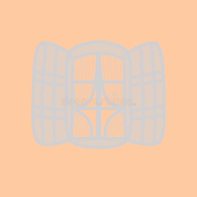 Illustration of the Window. Schematic Representation of the Window. a ...
