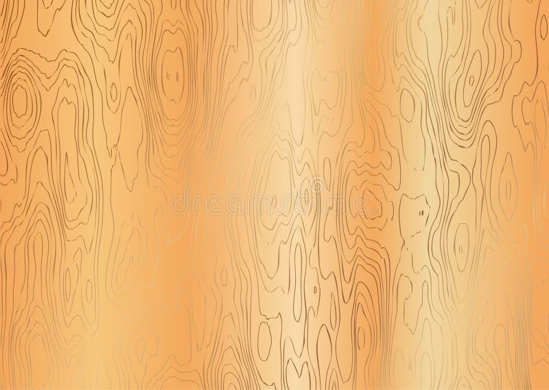 Wood Grain Illustration stock illustration. Illustration of drawing ...