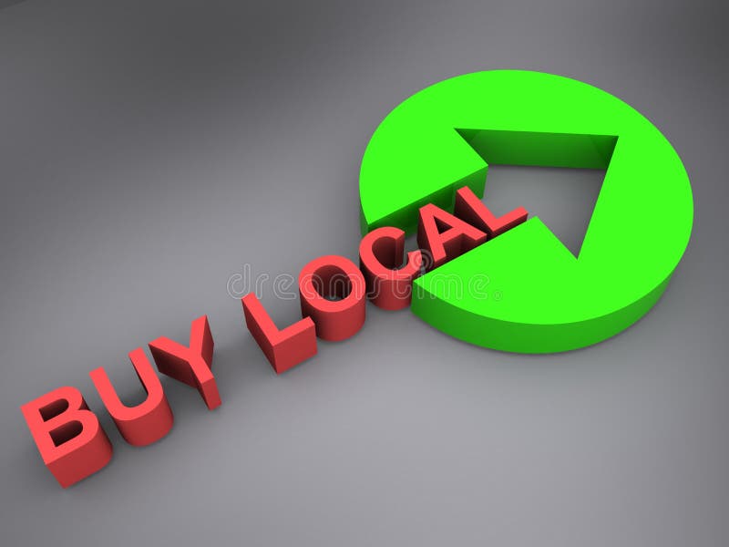 Buy Local Stock Illustrations – 8,349 Buy Local Stock Illustrations ...