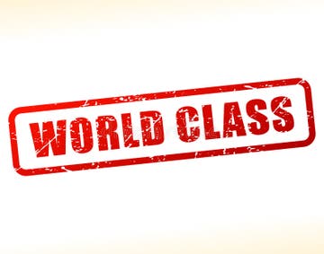 World Class Performance Stock Illustrations – 193 World Class ...