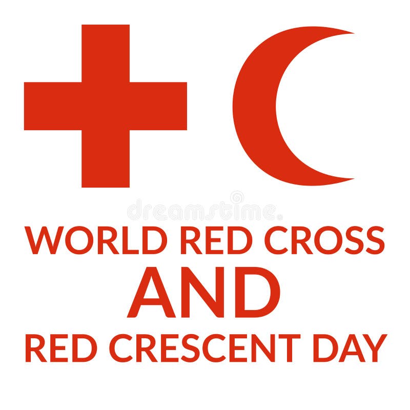 Red Crescent Logo Stock Illustrations – 1,310 Red Crescent Logo Stock ...