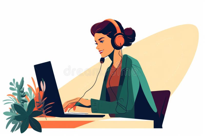 Representative Minimalist Stock Illustrations – 129 Representative ...