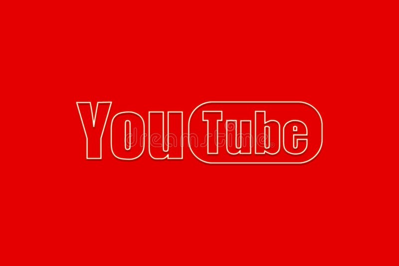 Illustration Youtube Stock Illustrations – 4,940 Illustration Youtube ...