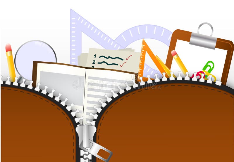 Zipper Border Stock Illustrations – 484 Zipper Border Stock ...