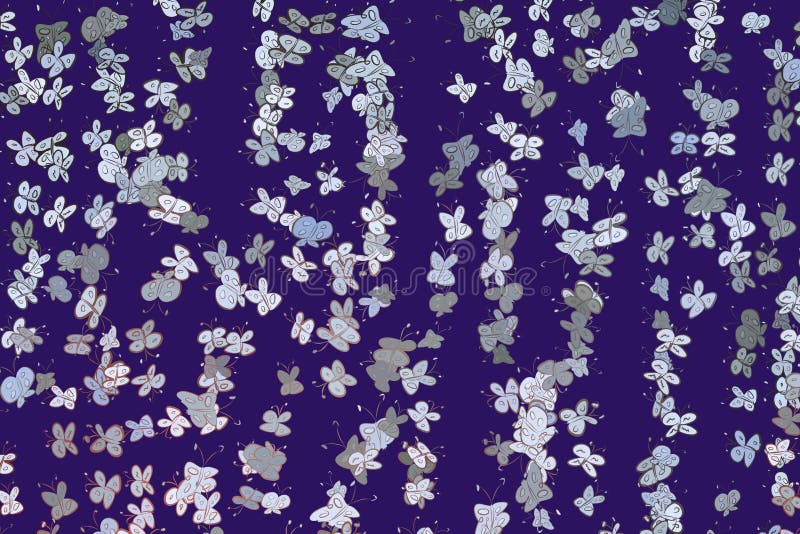 Illustrations of Butterfly. Cover, Creative, Shape & Concept. Stock ...