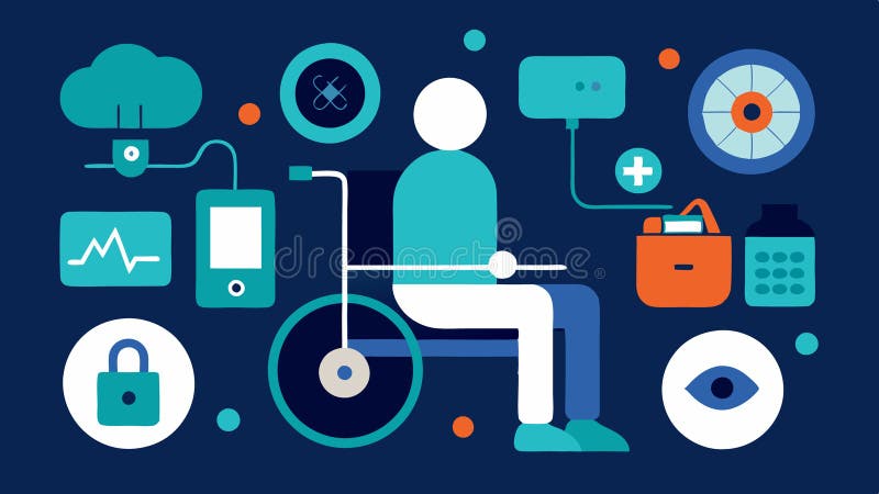 These Illustrations Can Effectively Convey the Concepts of Adaptive ...