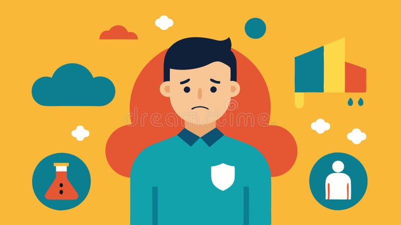 These Illustrations Can Effectively Convey the Emotional Toll of Taking ...