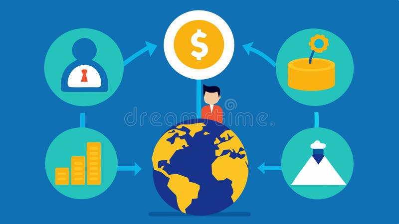 These Illustrations Can Effectively Visualize the Core Concepts and ...