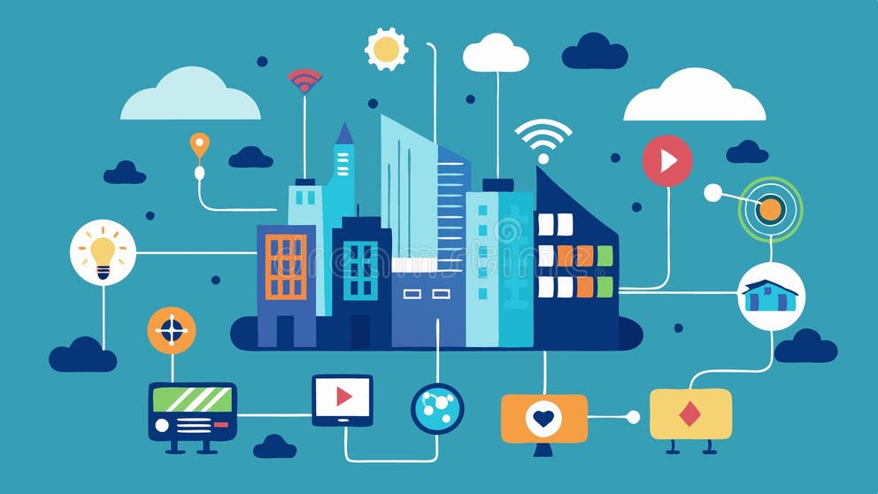 These Illustrations Can Effectively Visualize the Integration and ...