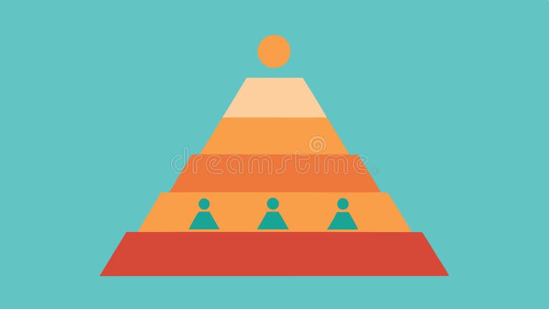 These Illustrations Can Help Convey the Essence of Maslows Hierarchy of ...