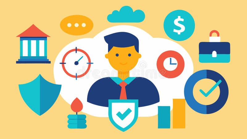 These Illustrations Can Help Convey the Essential Functions of ...