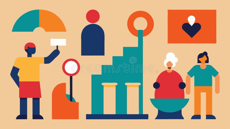 These Illustrations Can Help Convey the Message of Inclusivity and ...