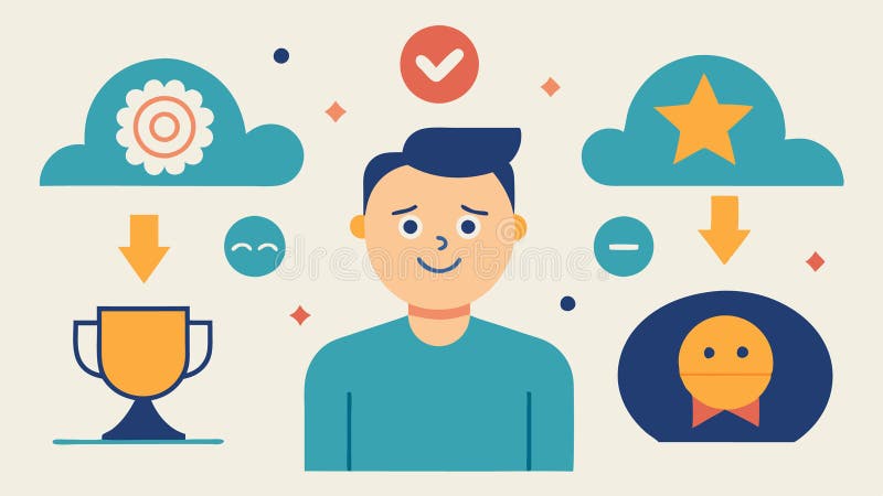 These Illustrations Can Visually Communicate the Complex Emotional and ...