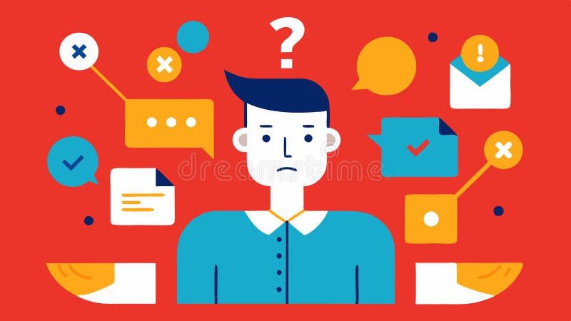 These Illustrations Can Visually Communicate the Theme of Choice ...