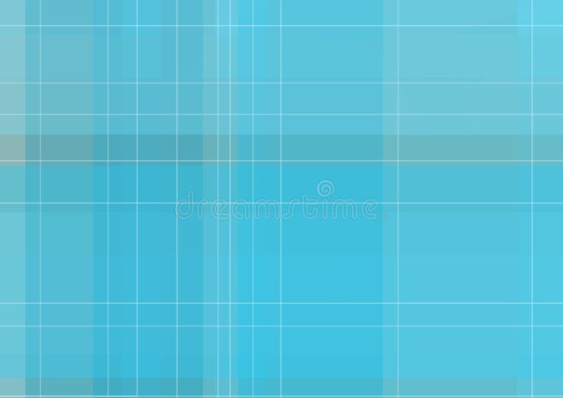 The Illustrations and Clipart. Gradient-blue Color Box in Various Size ...