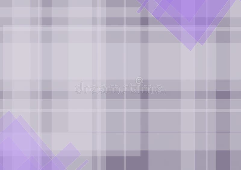 The Illustrations and Clipart. Gradient-grey Boxes in White Outline for ...