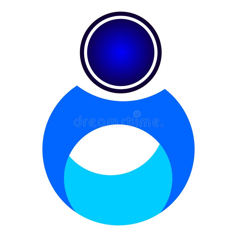 The Illustrations and Clipart. Logo Design Stock Illustration ...