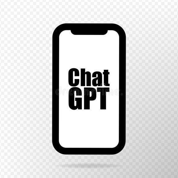 Illustrations of the Conversation Method Chat GPT 4. Chatbot with ...