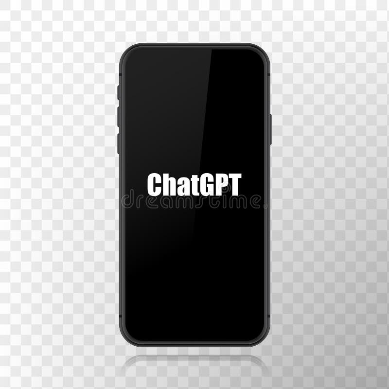 Illustrations of the Conversation Method Chat GPT 4. Chatbot with ...