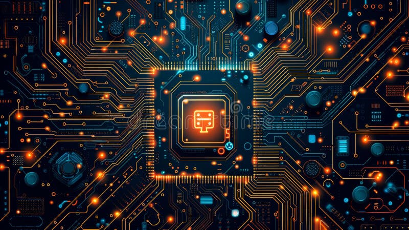 Illustrations of Conversation Methods. Artificial Intelligence Chatbot ...