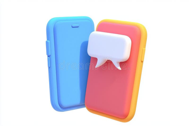 Illustrations in 3D for Mobile App Development, UI-UX Design, and Web ...