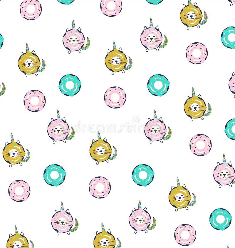 Donut Background Vector Art, Icons, and Graphics Stock Vector ... Donut Background Vector Art, Icons, and Graphics Stock Vector ...