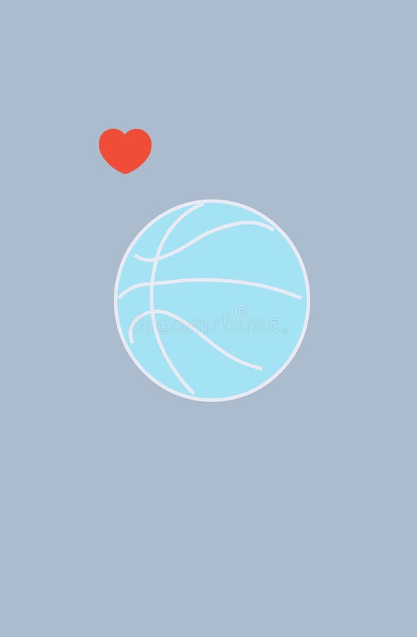 Illustrations from Drawings with a Sports Theme Stock Illustration ...