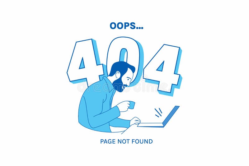 Error Design Concept Landing Page Stock Illustrations – 921 Error ... Error Design Concept Landing Page Stock Illustrations – 921 Error ...