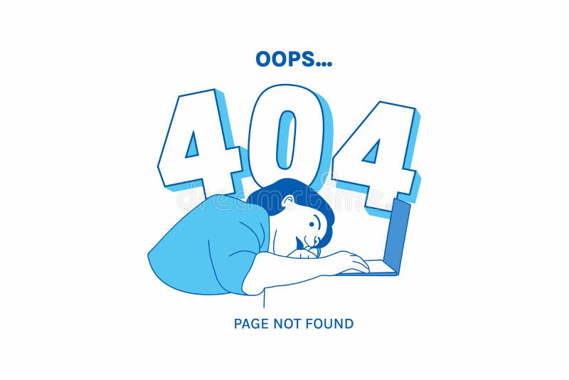 Error Design Concept Landing Page Stock Illustrations – 921 Error ... Error Design Concept Landing Page Stock Illustrations – 921 Error ...