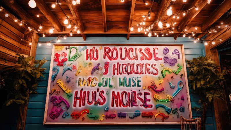 Illustrations house rules stock illustration. Illustration of home ...