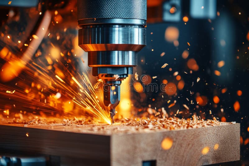 In Illustrations about Industry, Manufacturing, or DIY Projects, a ...