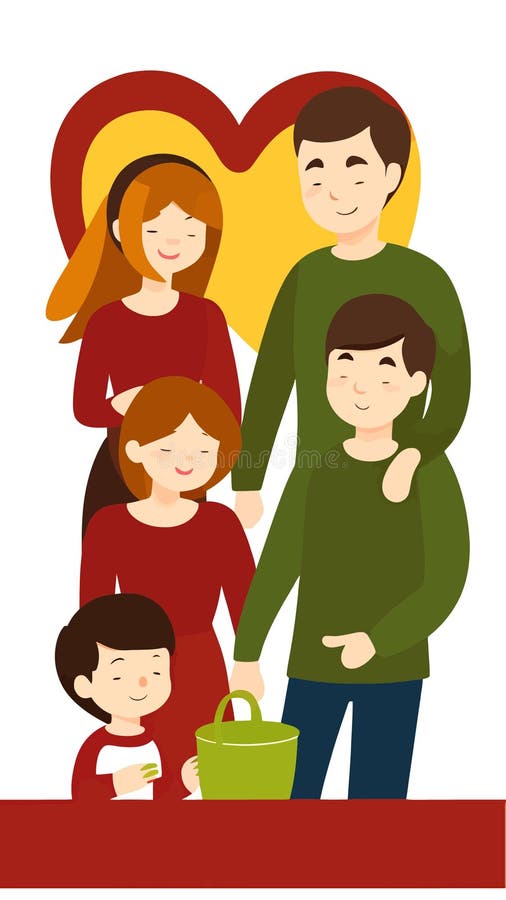 Illustrations of Intimate Couples of Young Men and Girls, Romantic ... Illustrations of Intimate Couples of Young Men and Girls, Romantic ...
