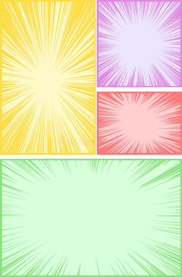 Frame with flash stock vector. Illustration of yellow - 35268636
