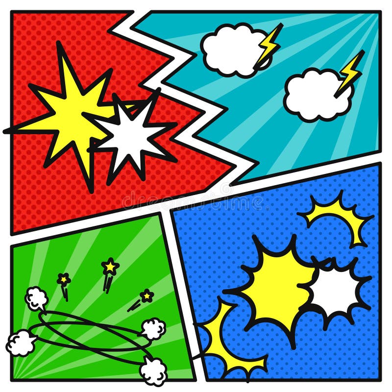 Style Frame Layout Backgrounds Stock Illustrations – 8,926 Style Frame ...