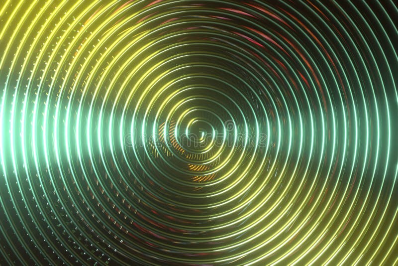 Illustrations of Twirl, Circle Lines for Graphic Design or Wallpapers ...