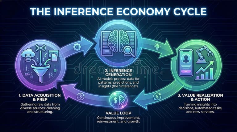 Inference Process Stock Illustrations – 246 Inference Process Stock ...