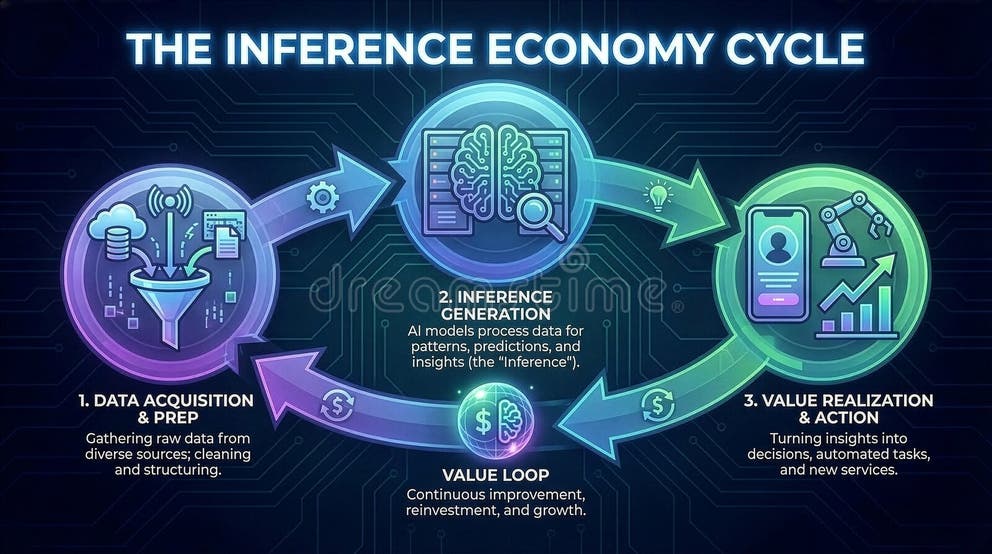 Inference Process Stock Illustrations – 246 Inference Process Stock ...