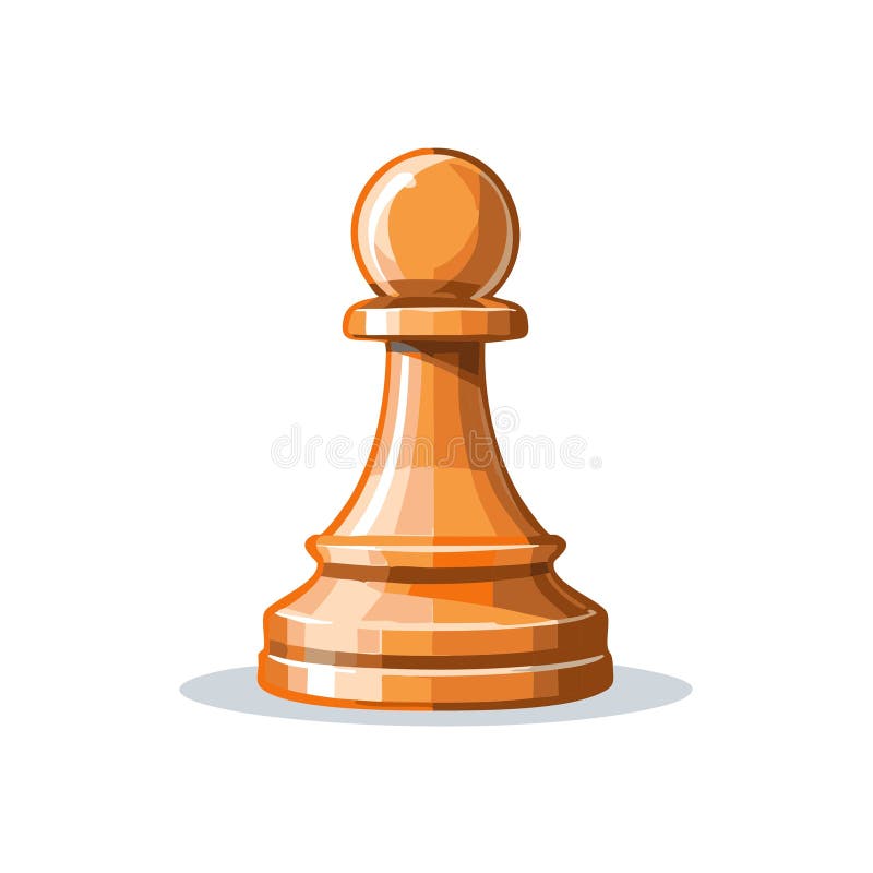 Illustrative Chess Pawn Stock Illustrations – 8 Illustrative Chess Pawn ...